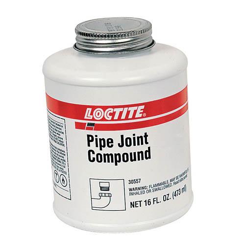 록타이트(LOCTITE) 파이프 조인트 컴파운드 (파이프 밀봉제)